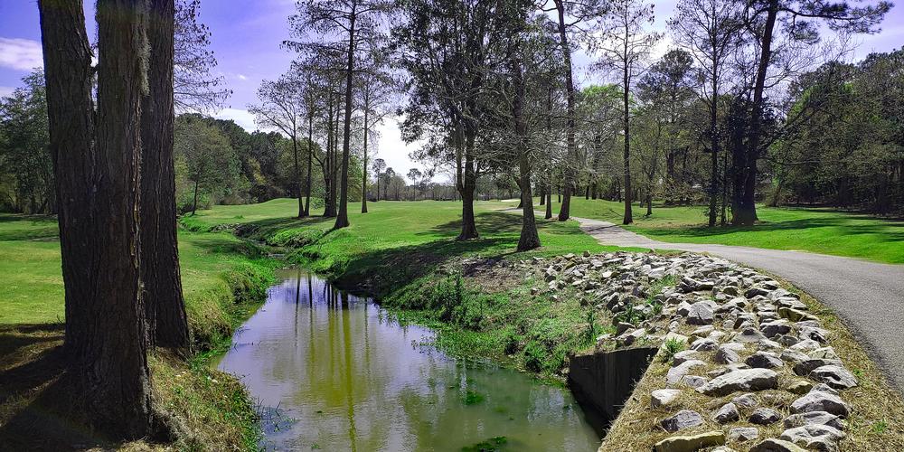 Craft Farms Golf Club By David Theoret
