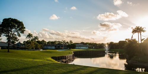 Seagate Country Club - Golf in Delray Beach, Alabama