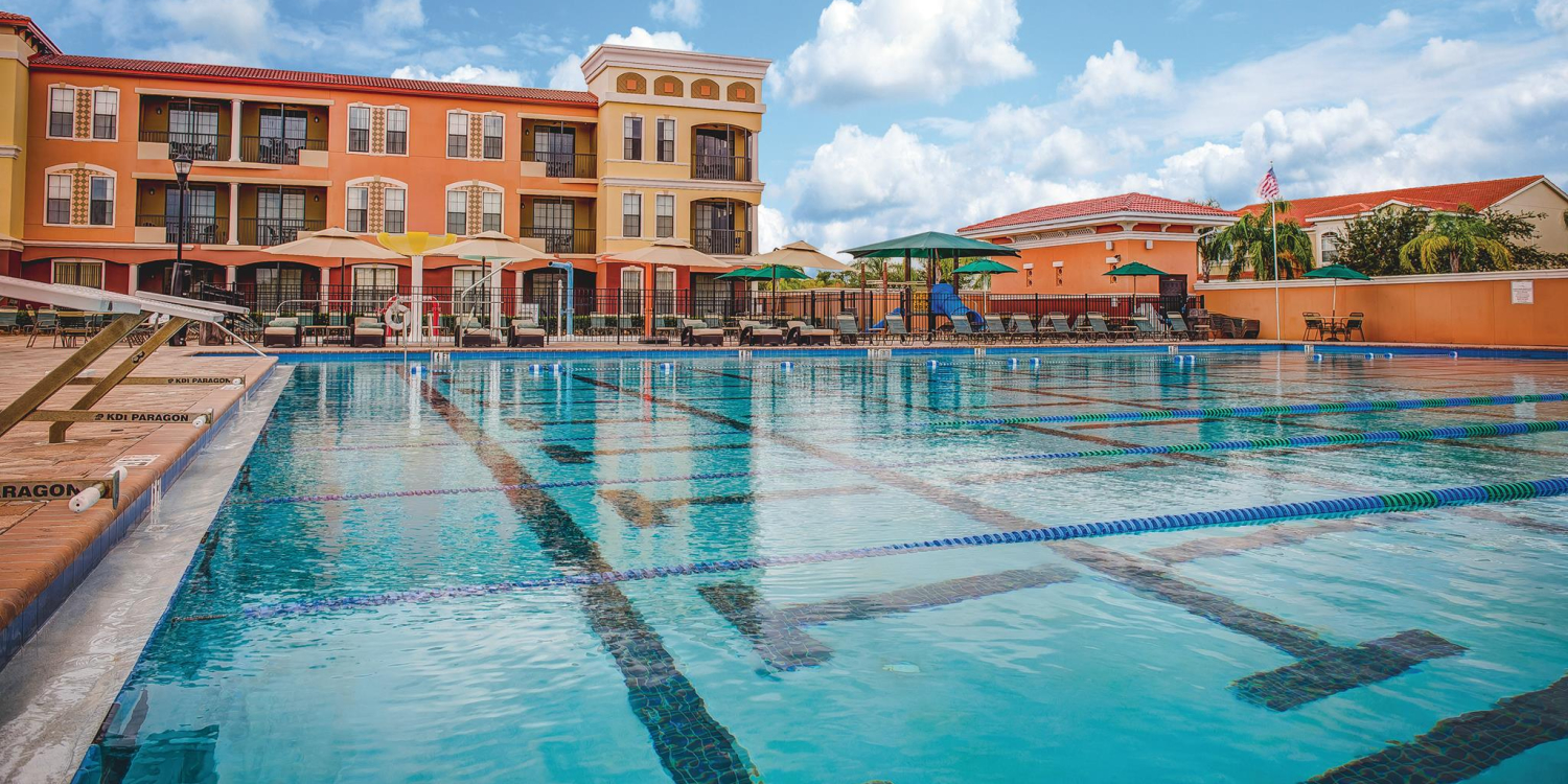 Emerald Greens Condo Resort - Alabama Golf Packages