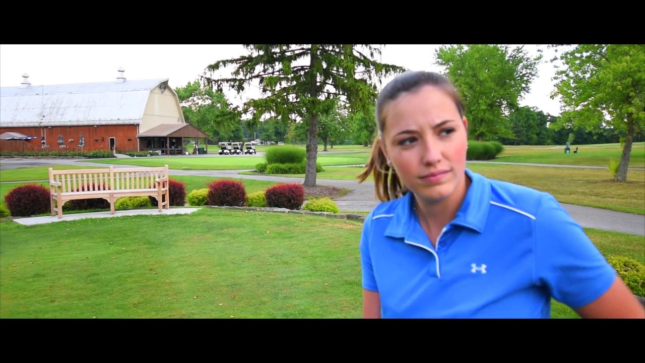 Golf Video: Knoll Run Golf Course